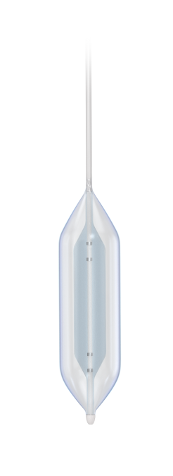 BIB® PTA Balloon Catheter | NuMED For Children